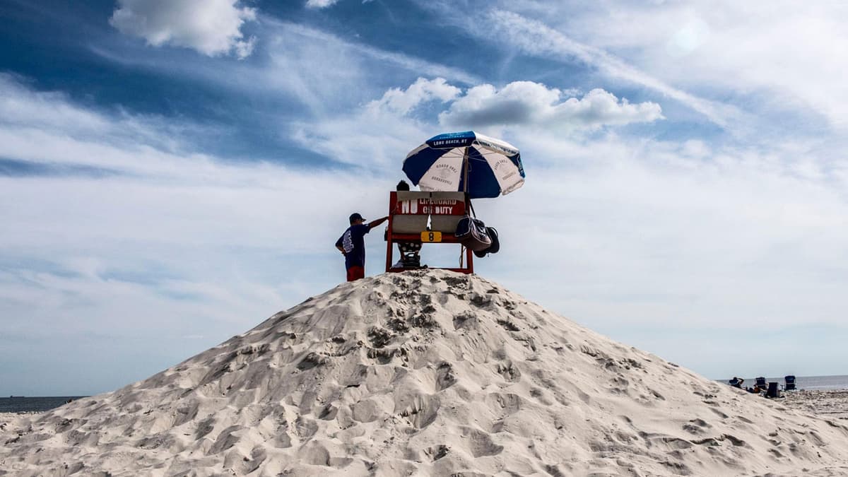 Islip, NY Weather Forecast & Conditions - Newsday